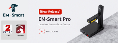 The Official Site of EM-Smart Laser