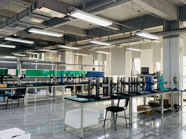 The Official Site of EM-Smart Laser